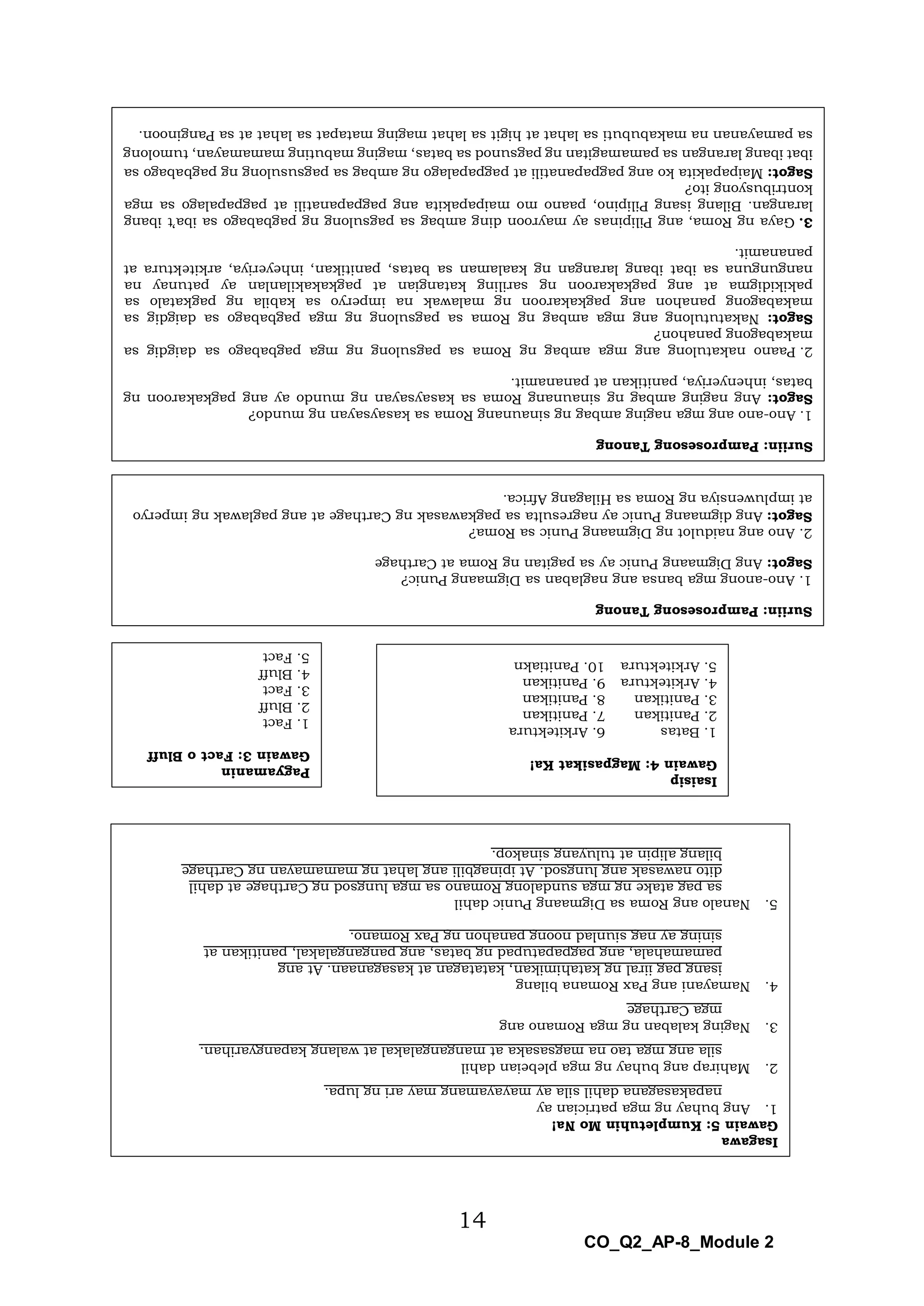 AralingPanlipunan8_Module2_Quarter2_Kontribusyon ng Kabihasnang Romano_V2.pdf