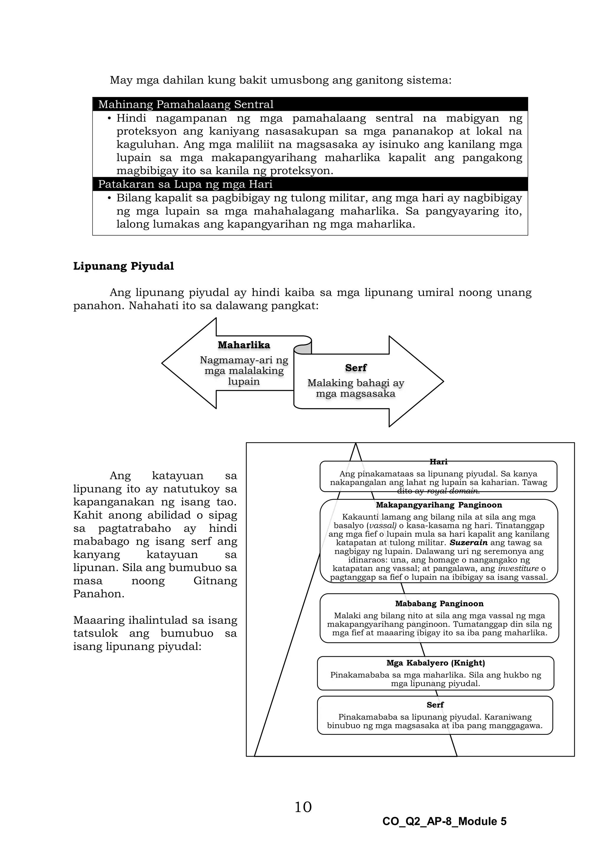 AralingPanlipunan8_Module5_Quarter2_Mga Pagbabagong Naganap sa Europa sa Gitnang Panahon_V2.pdf
