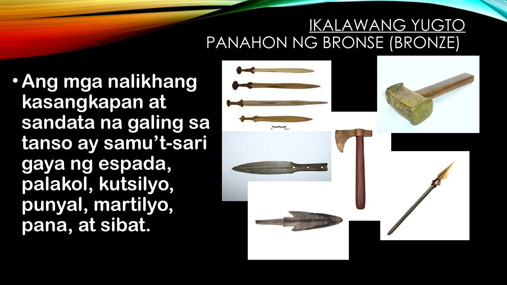 Araling panlipunan 8 panahon ng metal.pptx