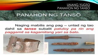 Araling panlipunan 8 panahon ng metal.pptx