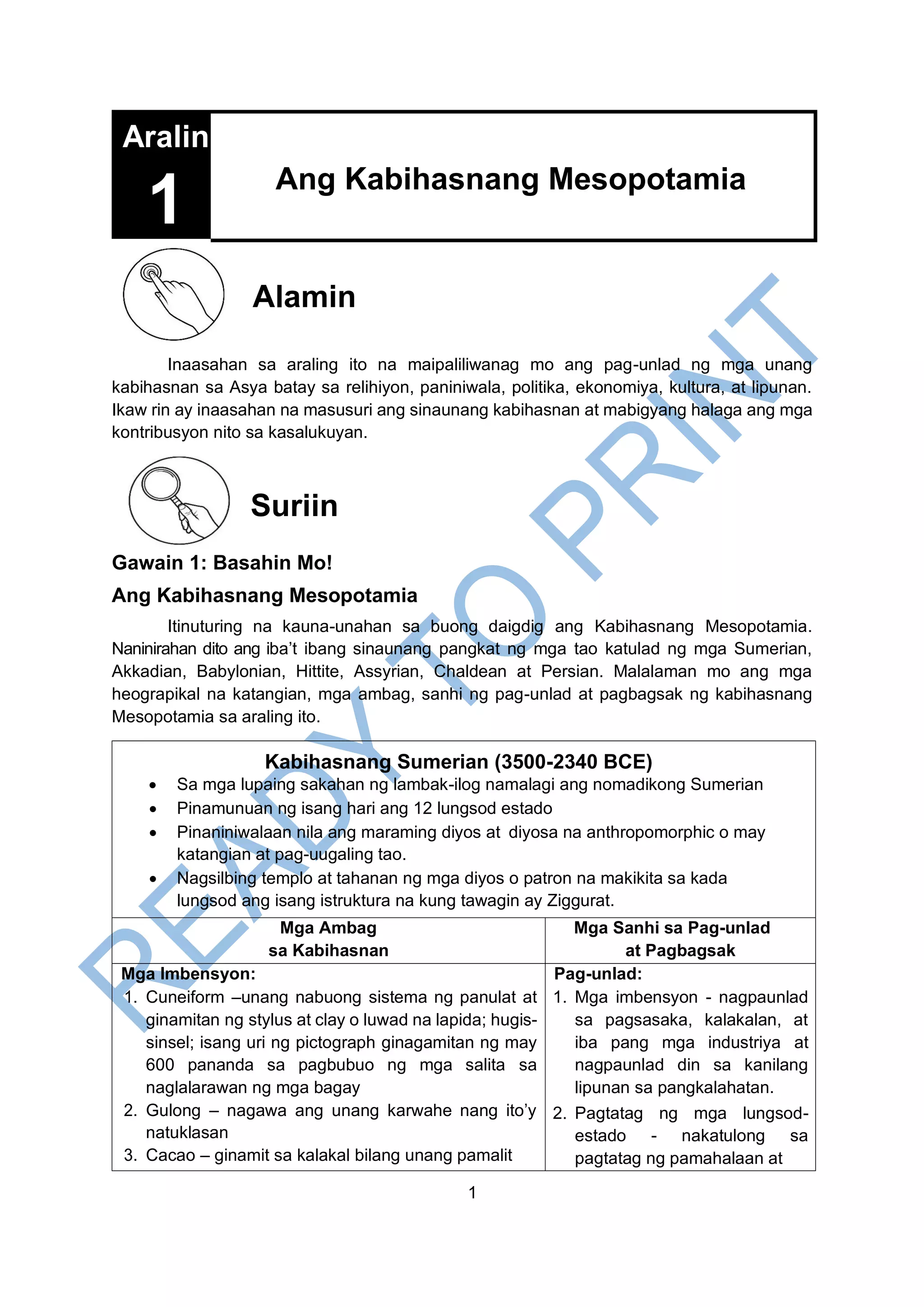 AralingPanlipunan8_q1_mod5_MgaSinaunangKabihasnan_v5 FINAL.pdf