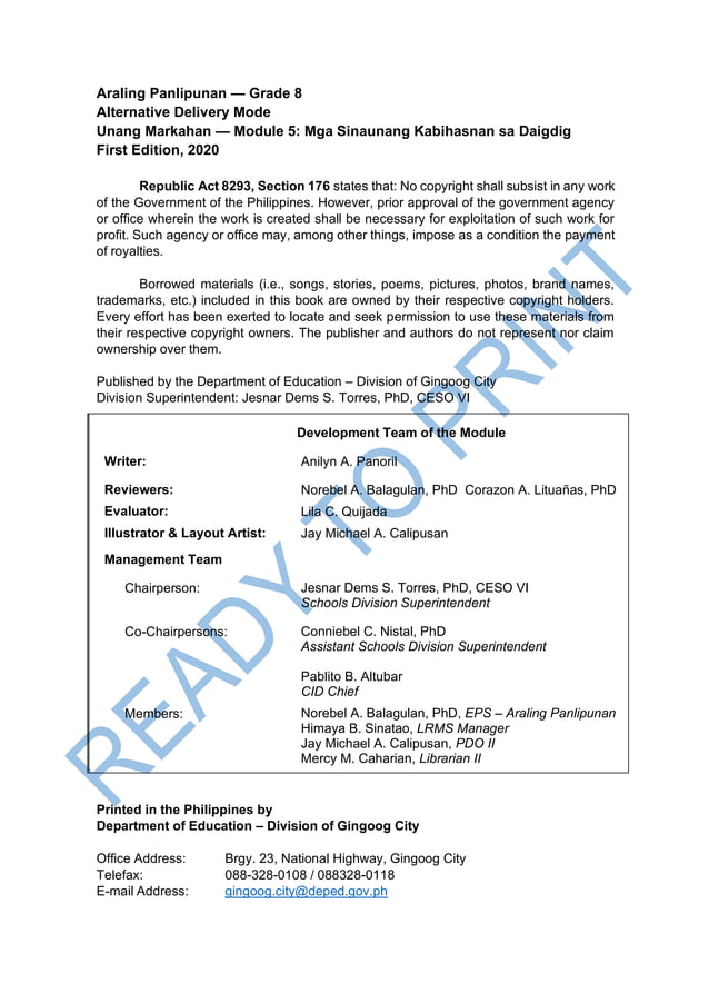 AralingPanlipunan8_q1_mod5_MgaSinaunangKabihasnan_v5 FINAL.pdf