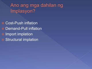 Araling Panlipunan 9 Q3 W2.pptx