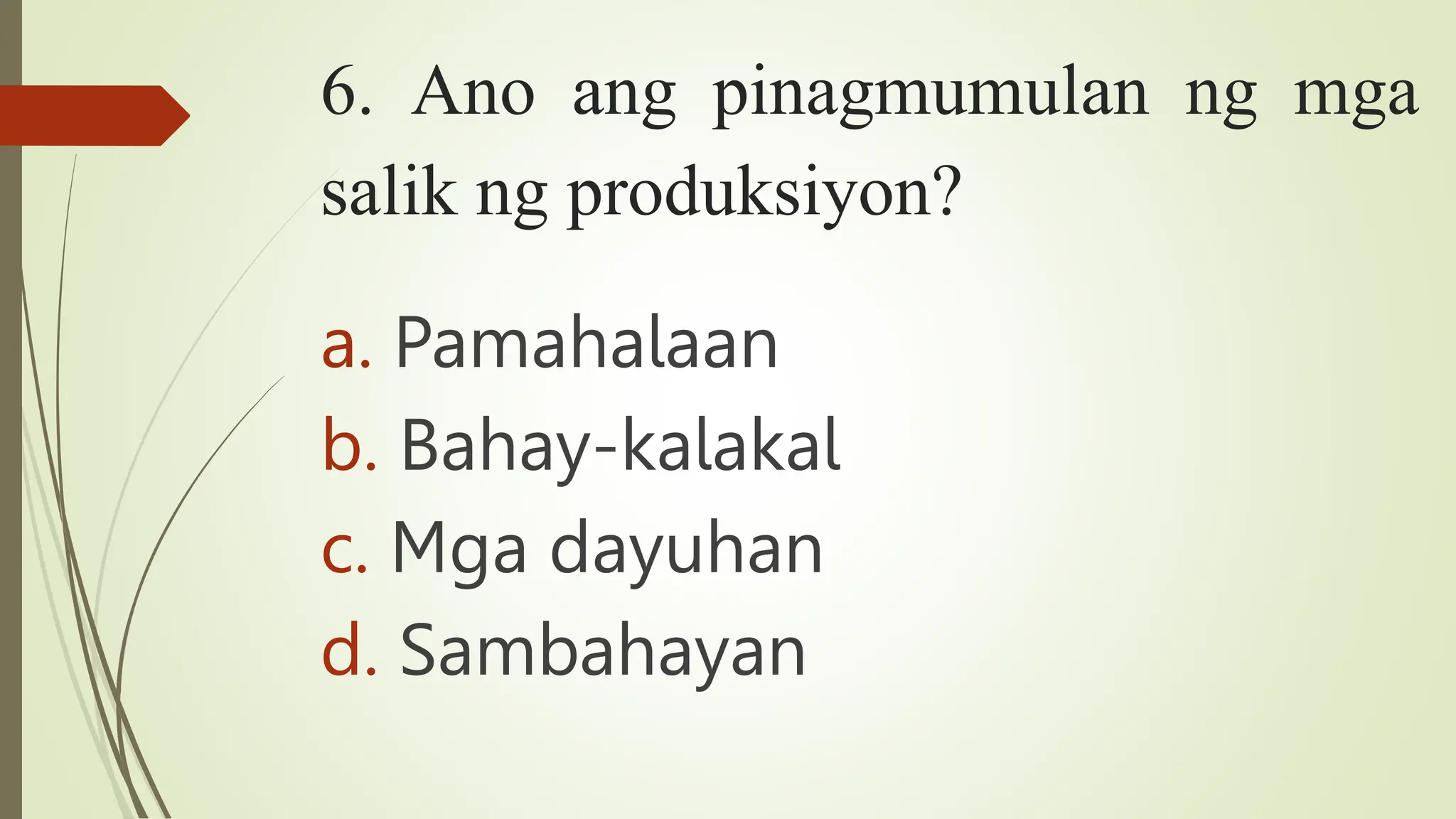 ARALING PANLIPUNAN 9 SUMMATIVE TEST 3RD GRADING.pptx ARALING PANLIPUNAN 9 SUMMATIVE TEST 3RD GRADING.pptx