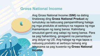 Araling Panlipunan Group 2.pptx- isang pag-uulat sa asignaturang ...