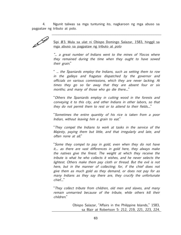 K TO 12 GRADE 7 LEARNING MODULE IN ARALING PANLIPUNAN