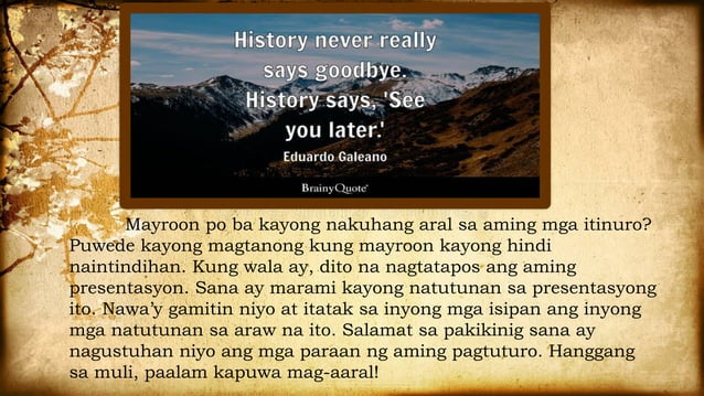 MGA DAHILAN NG PAGSAKOP NG MGA KANLURANIN SA KANLURAN AT TIMOG ASYA | PPT