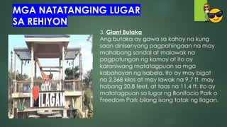 ARALING PANLIPUNAN Q2-Kasaysayan ng rehiyon.pptx