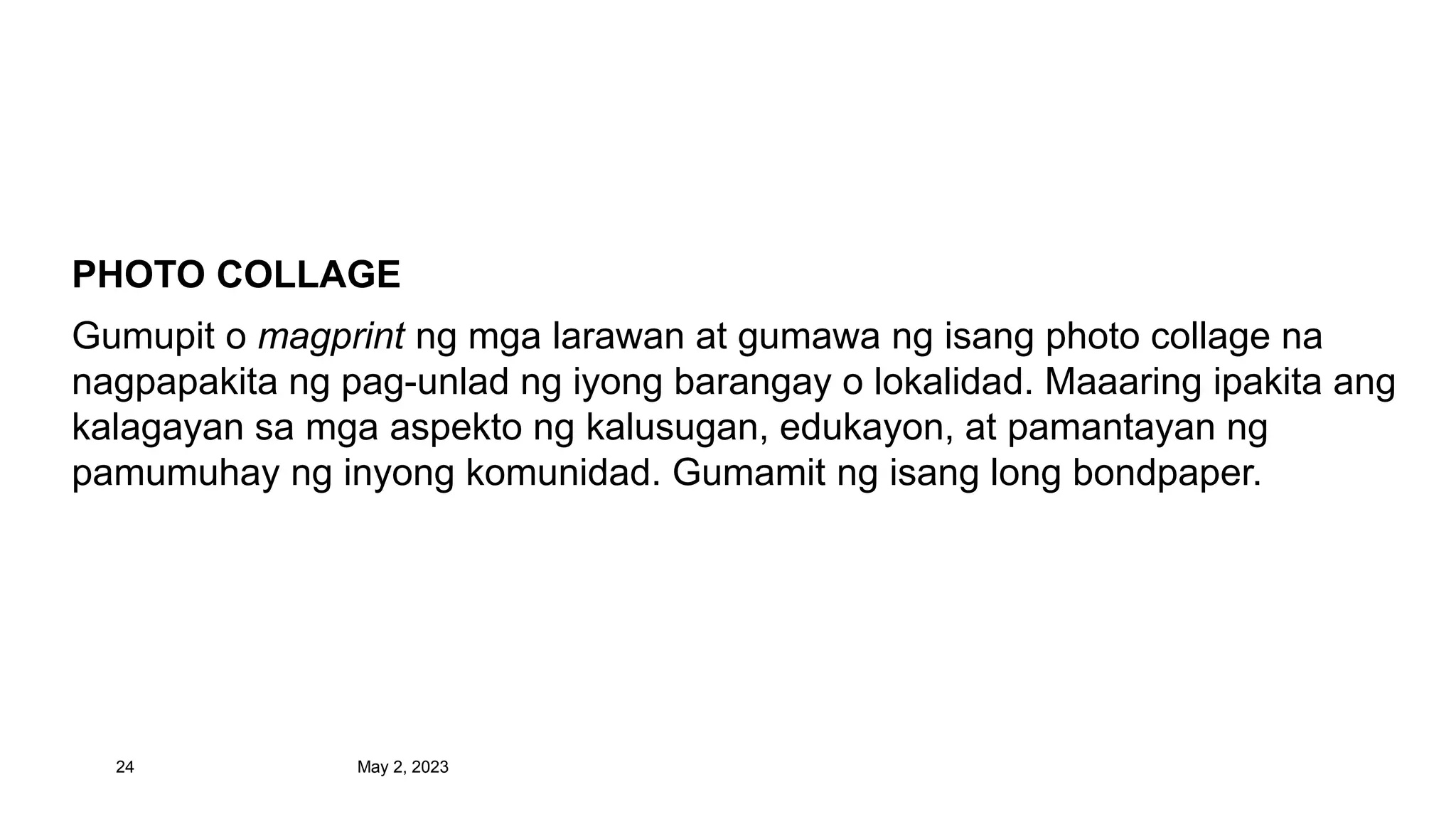 ARALING PANLIPUNAN Q4 Lesson 1.pptx