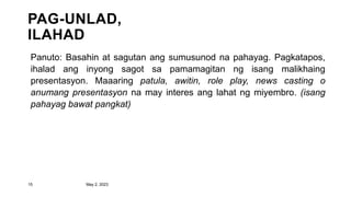 ARALING PANLIPUNAN Q4 Lesson 1.pptx