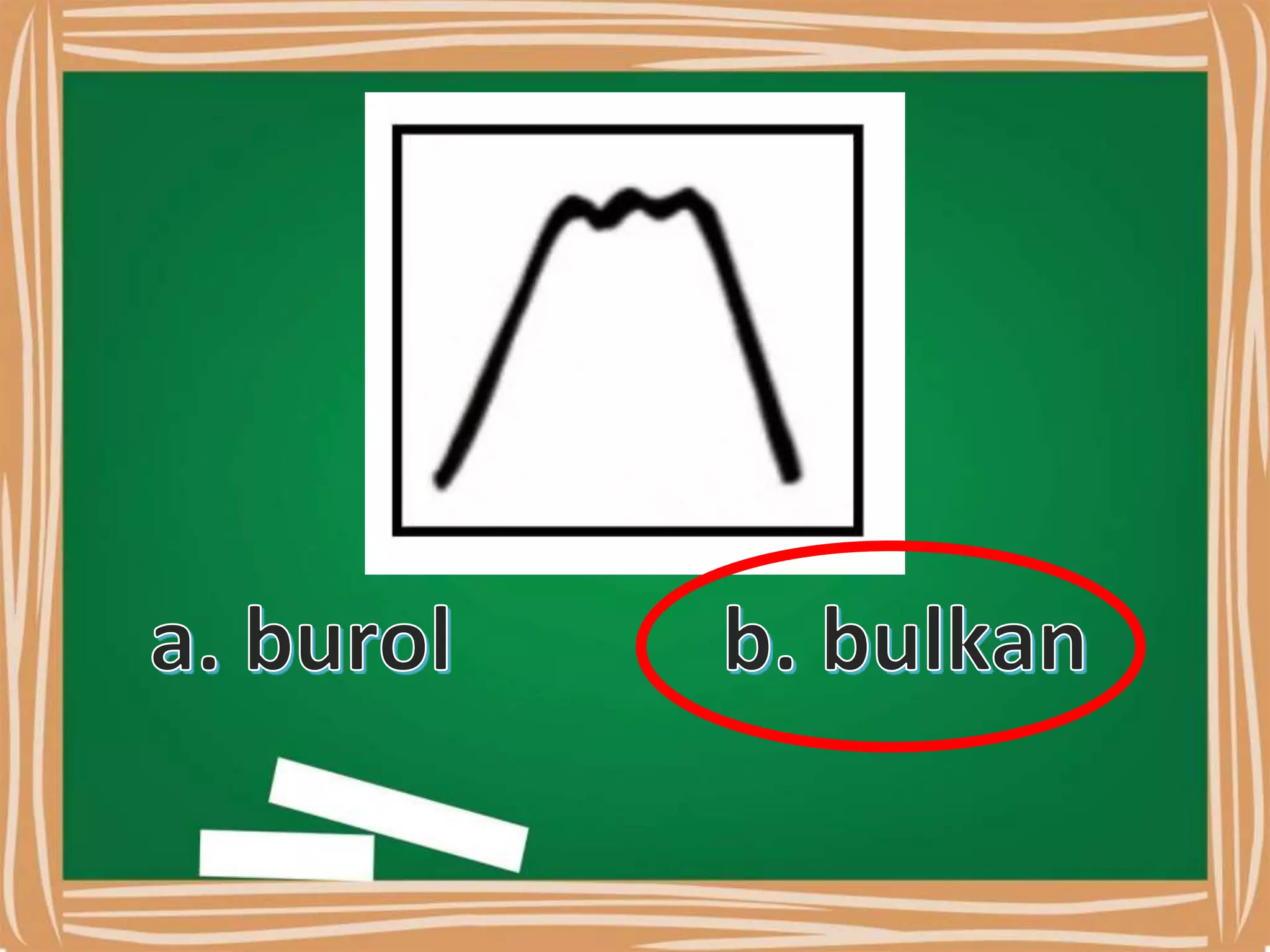 Mga Simbolo sa Mapa | PPTX
