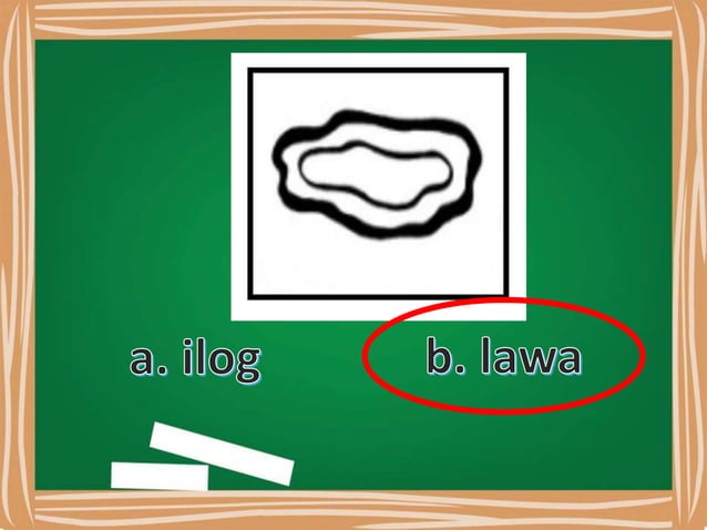 Mga Simbolo sa Mapa | PPTX