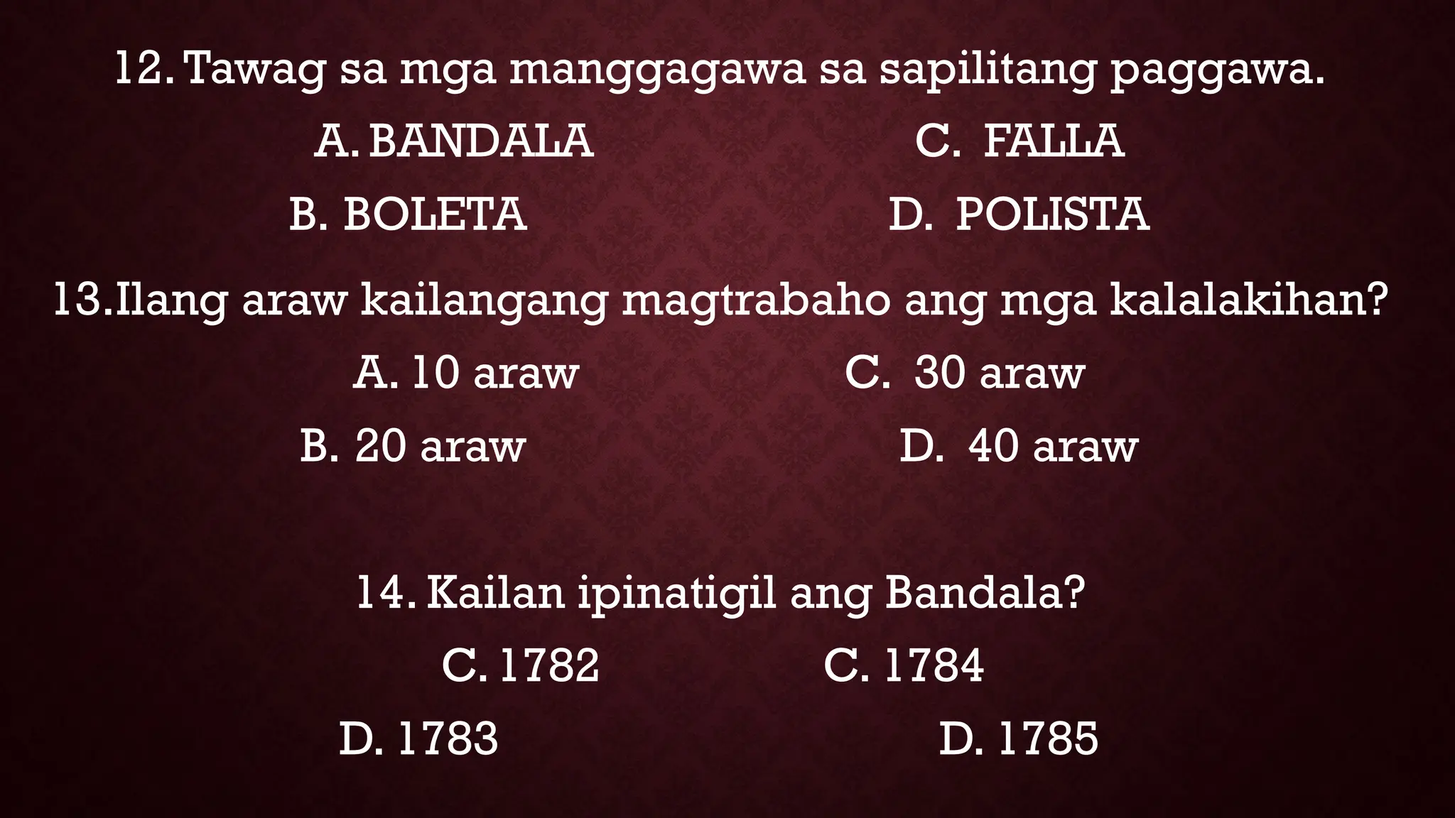 ARALING PANLIPUNAN SUMMATIVE TEST .pptx
