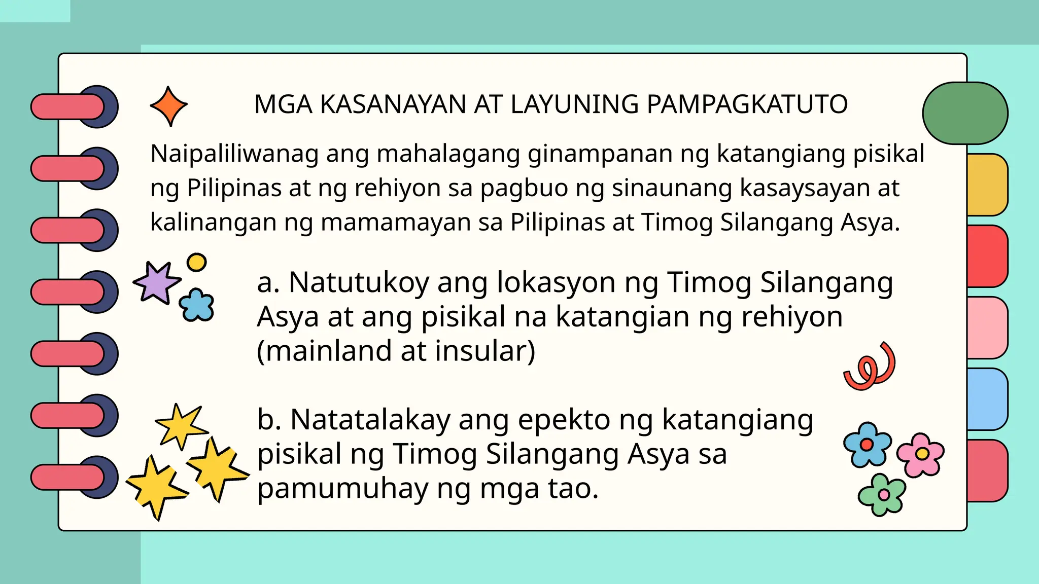 ARALING PANLIPUNAN MATATAG GRADE 7 W1.pptx