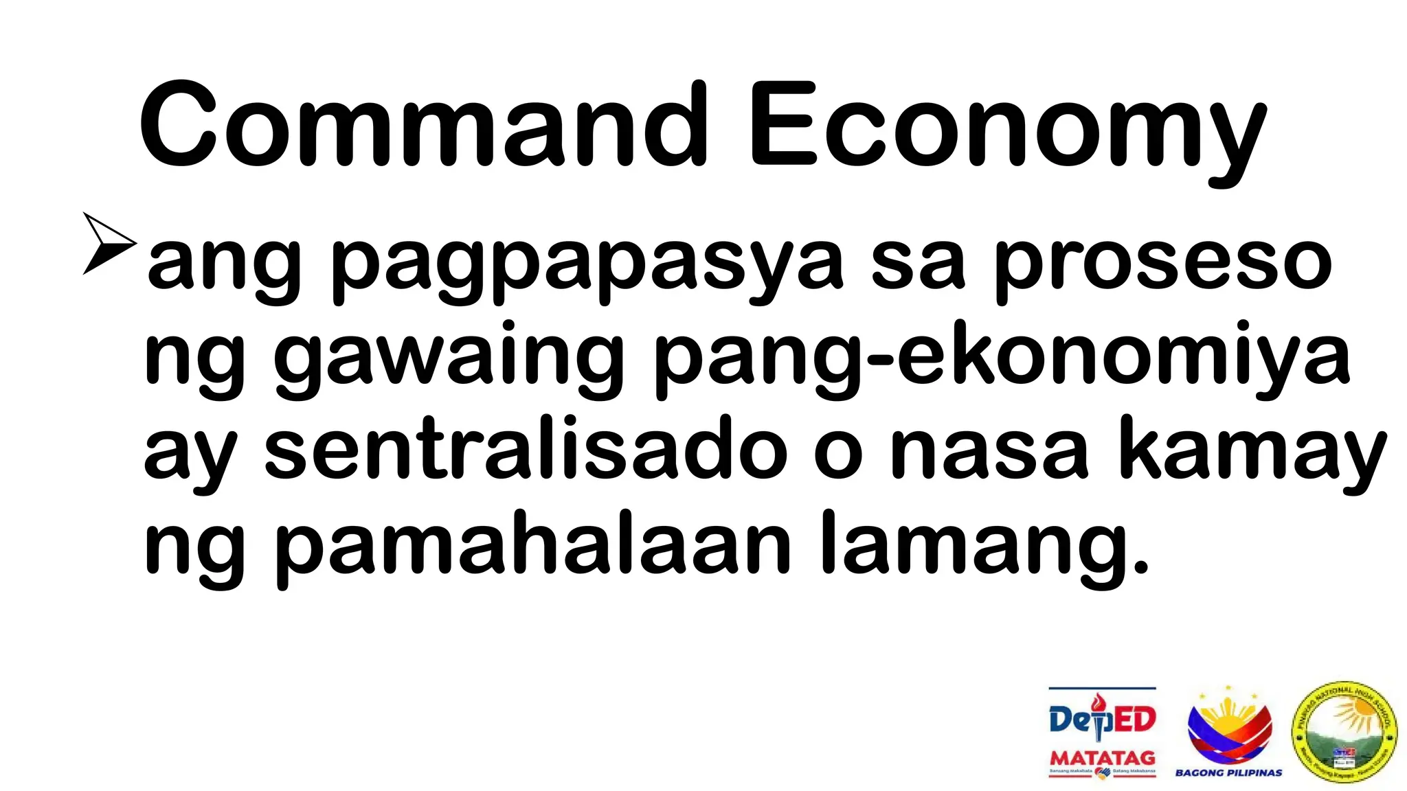 ANG SISTEMANG PANG-EKONOMIYA WEEK 33.pptx