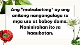 ARALING PANLIPUNAN (WEEK 8).pptx