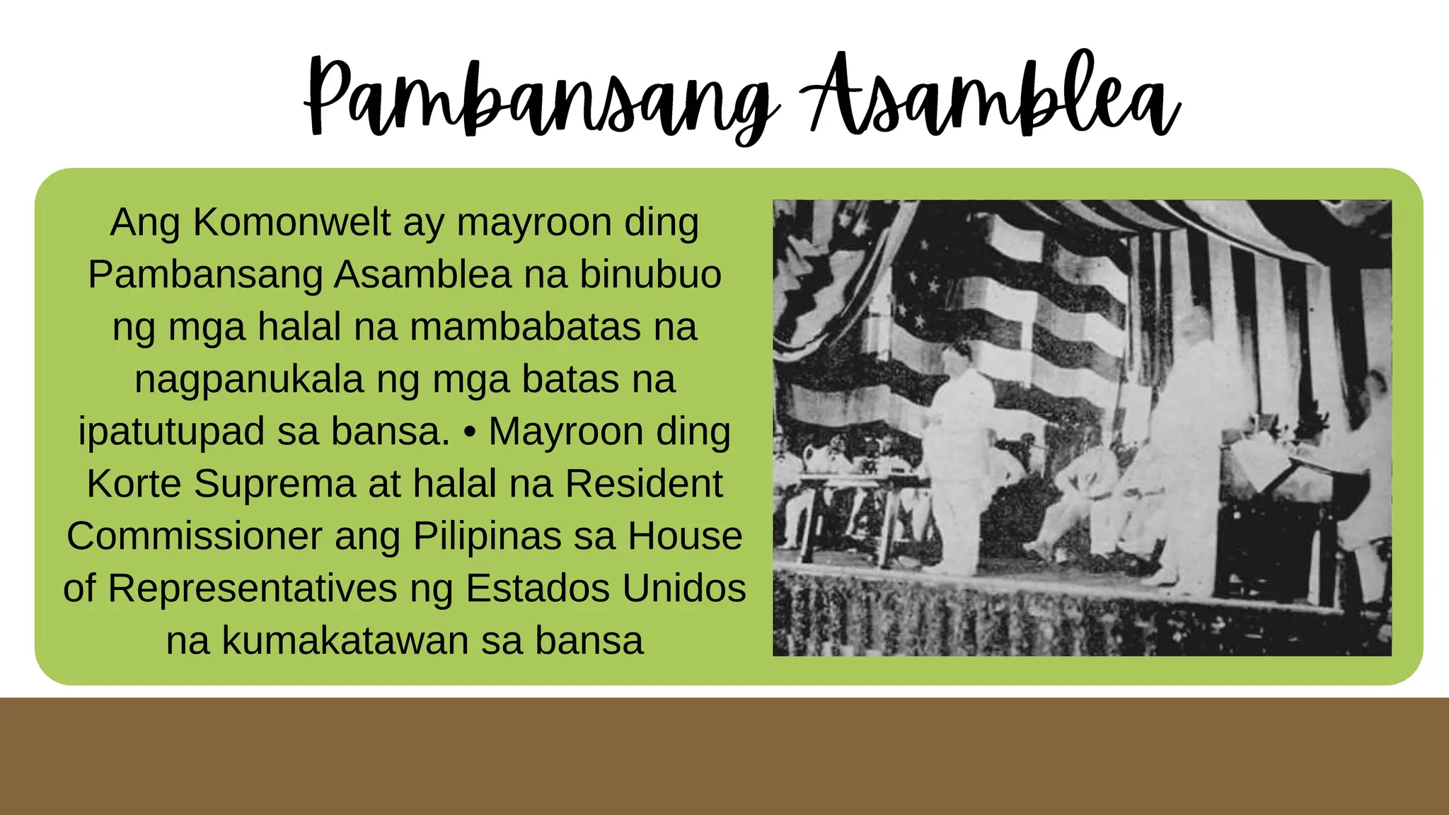 Araling Panlipunan 6 Pag-aaral sa Kasaysayan ng Pilipinas | PPTX