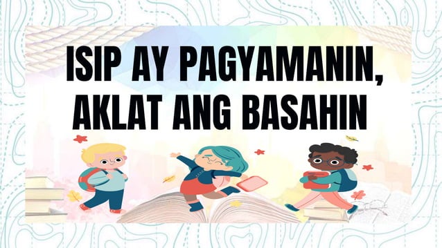 Aralin panlipunan 3 - Mga Simbolo sa Mapa | PPTX