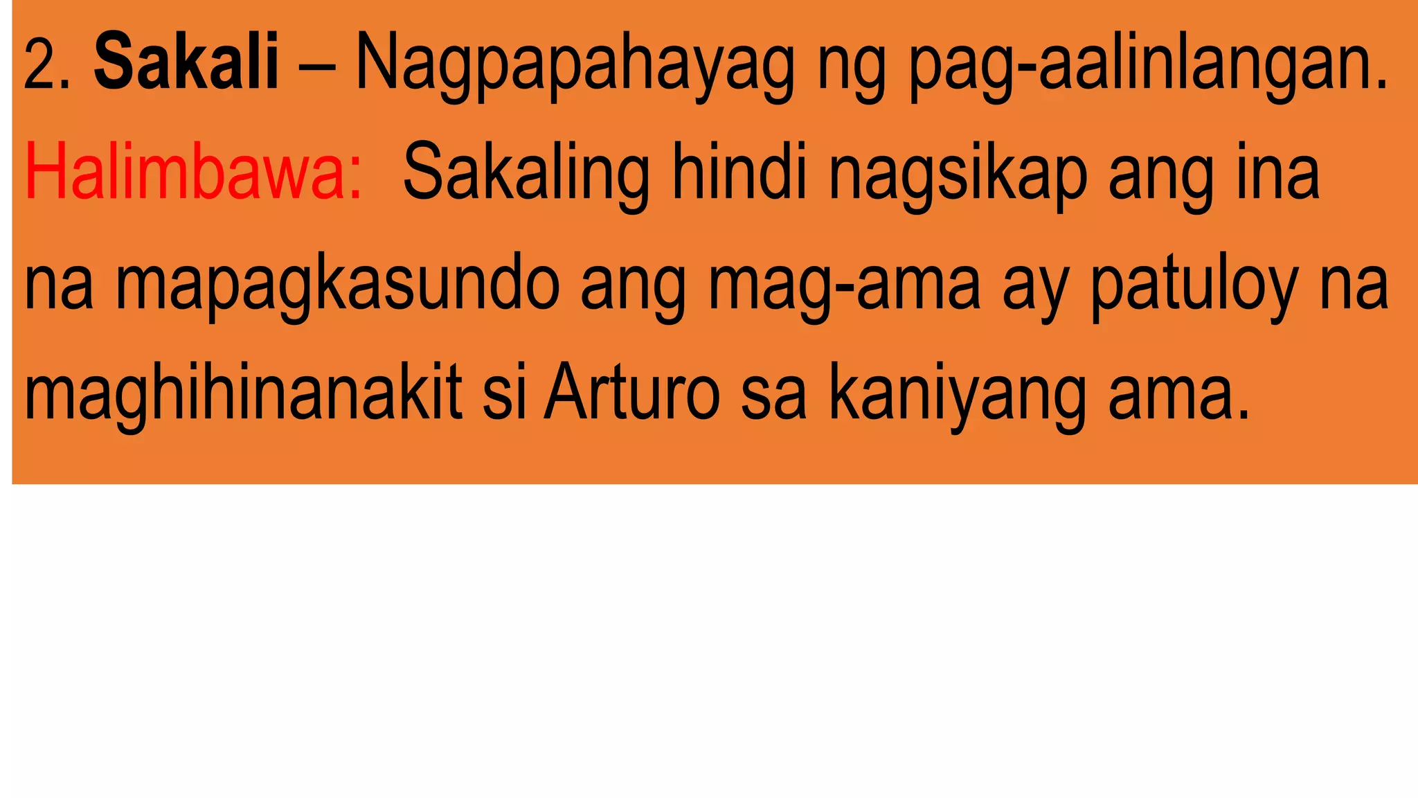 Aralin sa filipino 7 unang markahan-solampid | PPTX