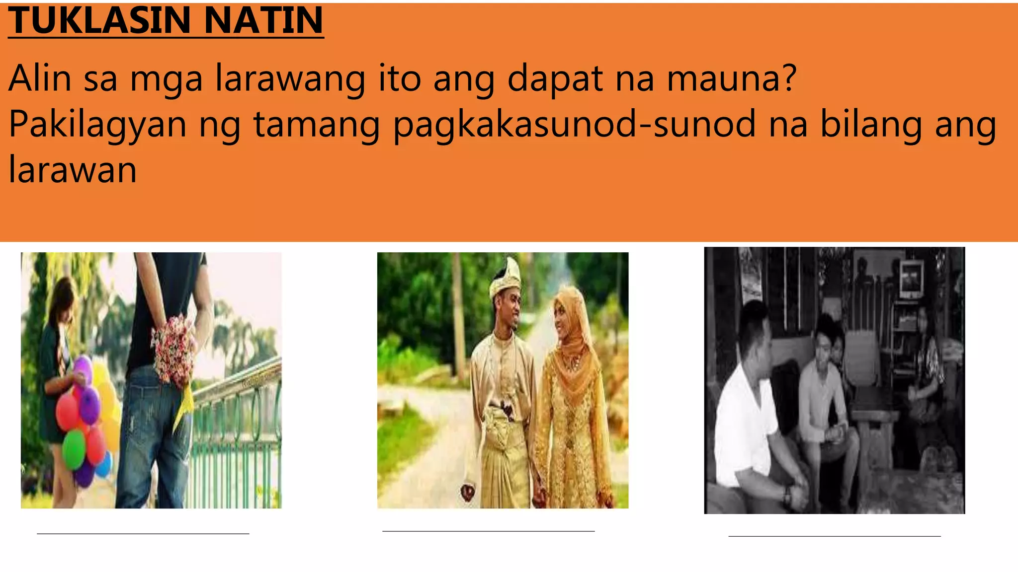 Aralin sa filipino 7 unang markahan-solampid | PPTX