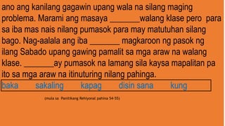 Aralin sa filipino 7 unang markahan-solampid | PPTX