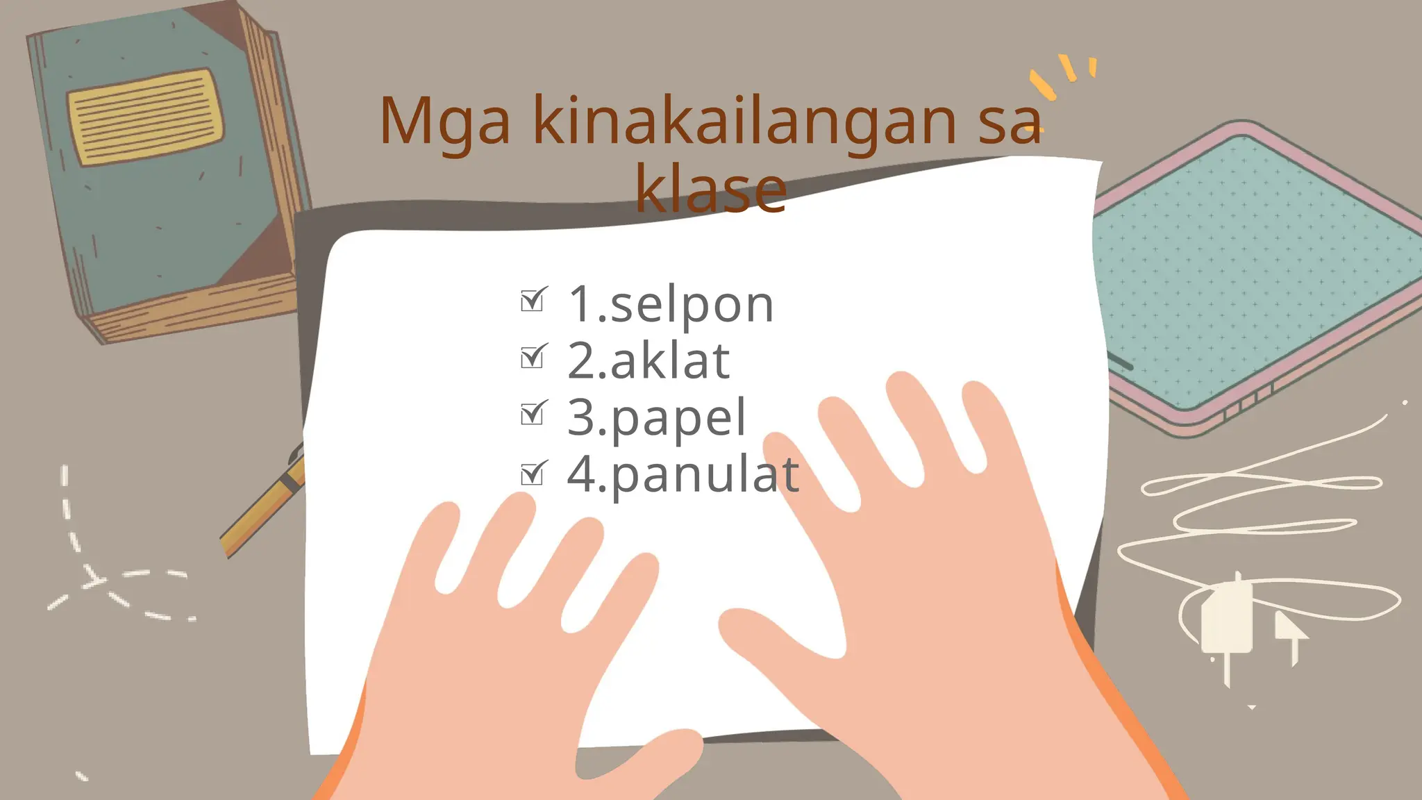 Aralin sa Asignaturang Filipino 9 Presentation | PPTX