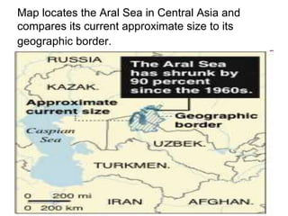Aral Lake.ppt