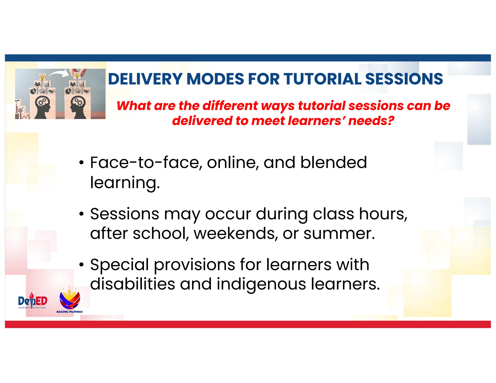 ARAL_Orientation_Day-2-Sessions_ARAL-Readung ARAL-Mathematics ARAL ...