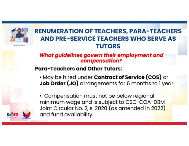 ARAL_Orientation_Day-2-Sessions_ARAL-Readung ARAL-Mathematics ARAL ...