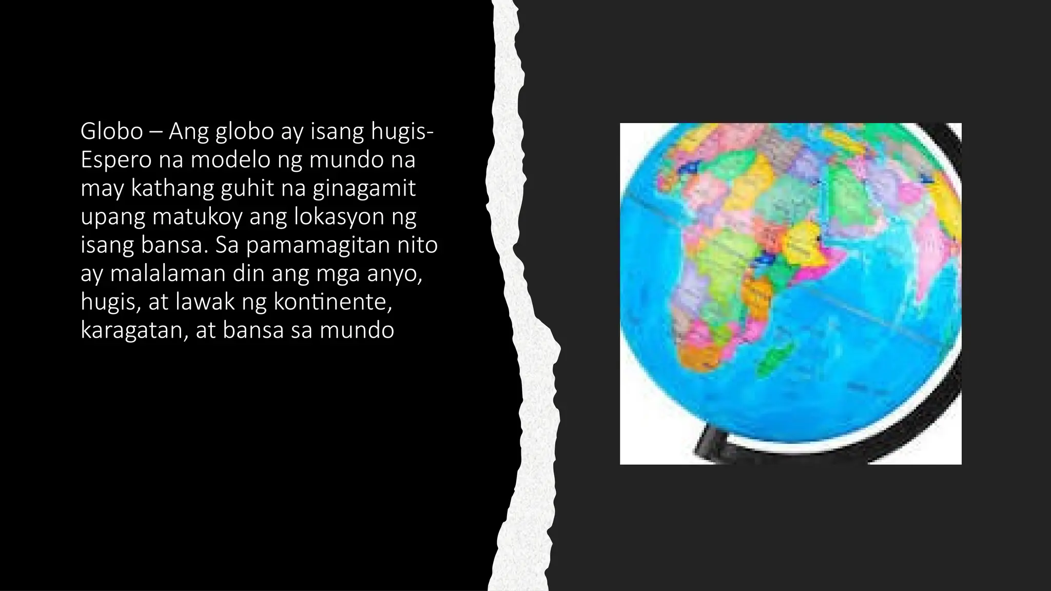 Aral Pan. presentation.pptx ARALING PNALIPUNA | PPTX