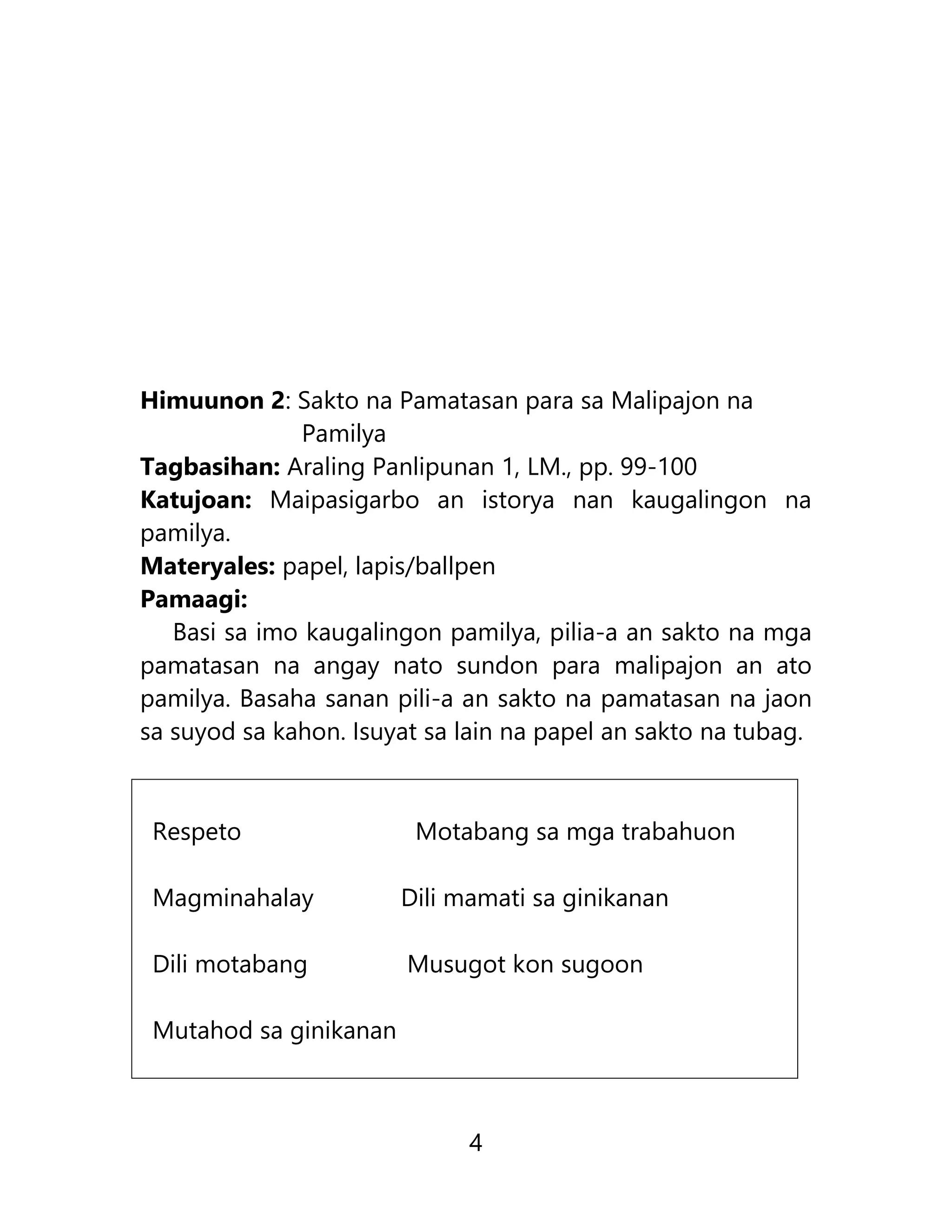 ARAL PAN 1 ULAS -Q2 -WEEK 5.docx