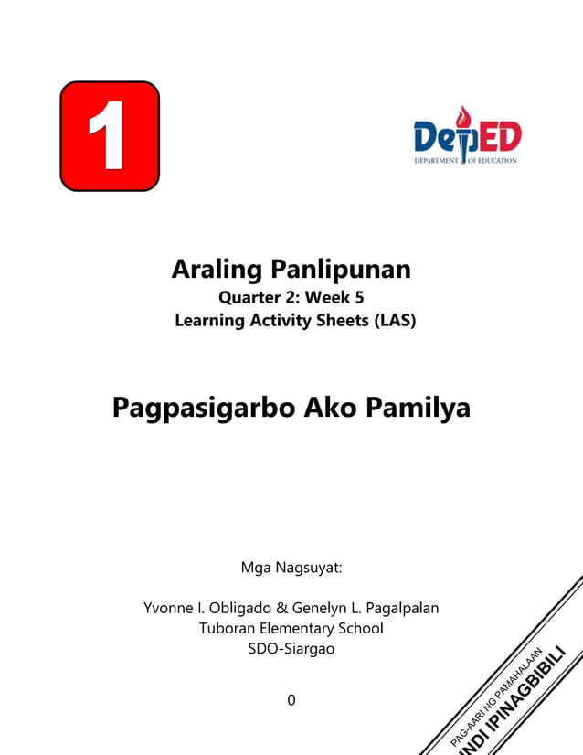 ARAL PAN 1 ULAS -Q2 -WEEK 5.docx