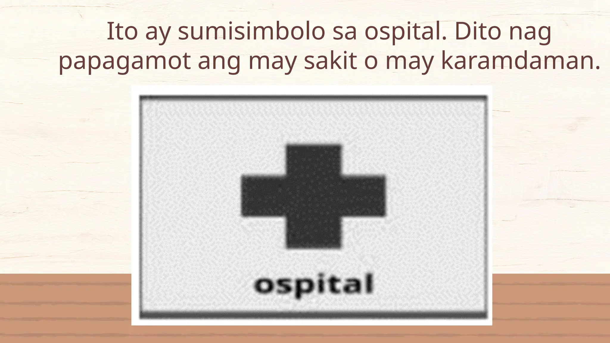 AralPan3_Q1_W1_PPT MGA MAHAHALAGANG SIMBOLO NG MAPA | PPTX