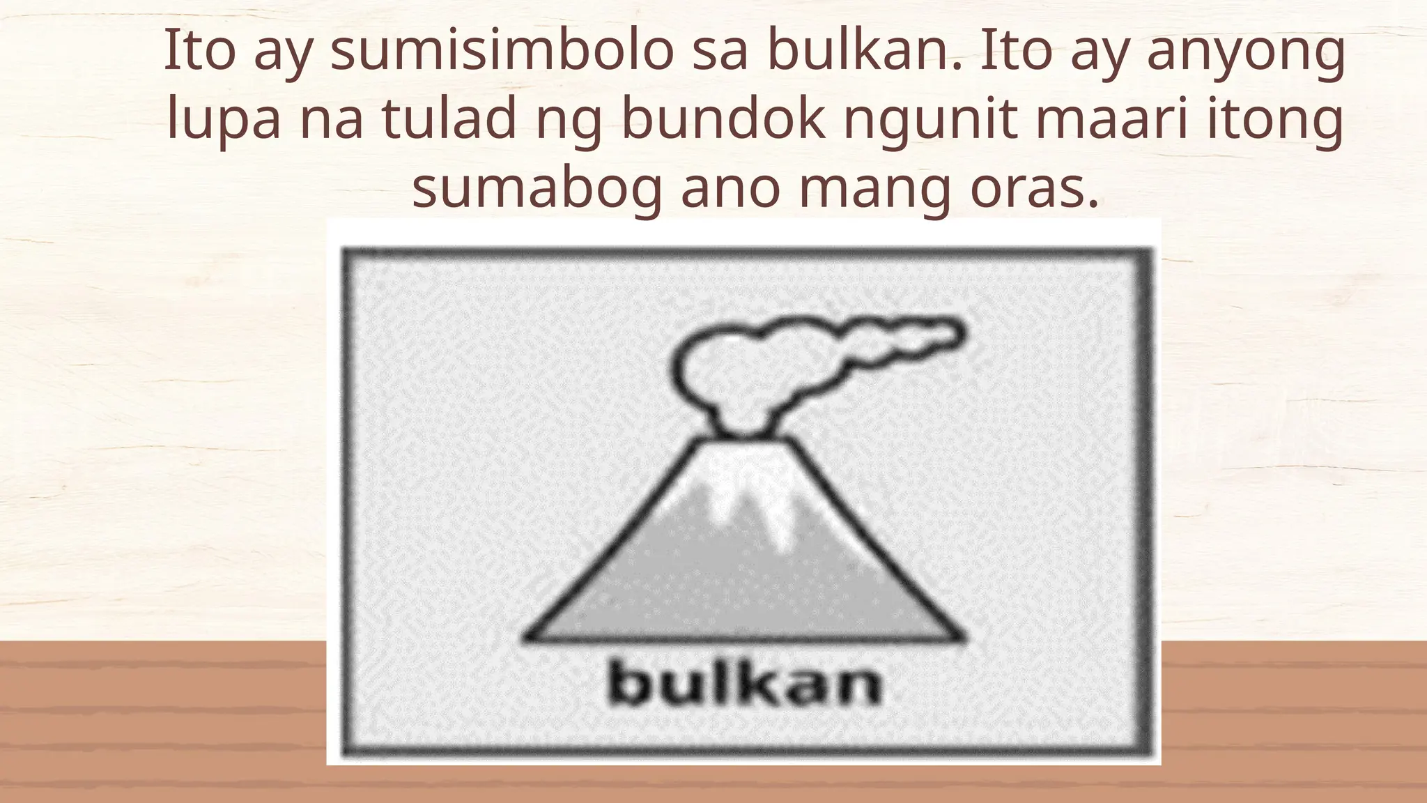 AralPan3_Q1_W1_PPT MGA MAHAHALAGANG SIMBOLO NG MAPA | PPTX