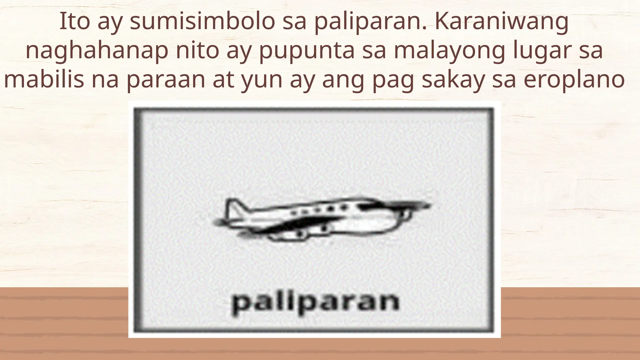AralPan3_Q1_W1_PPT MGA MAHAHALAGANG SIMBOLO NG MAPA | PPTX