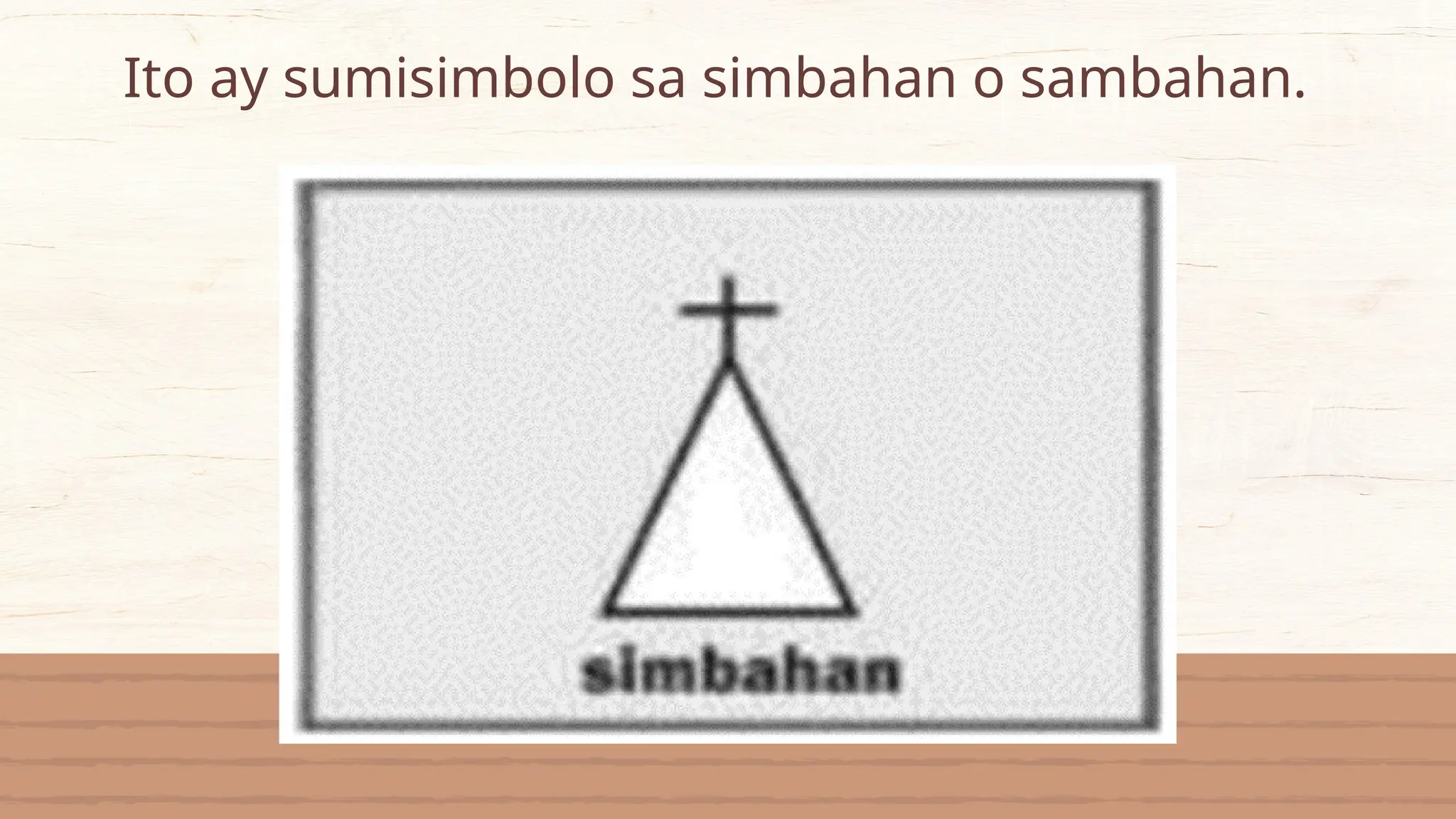 AralPan3_Q1_W1_PPT MGA MAHAHALAGANG SIMBOLO NG MAPA | PPTX