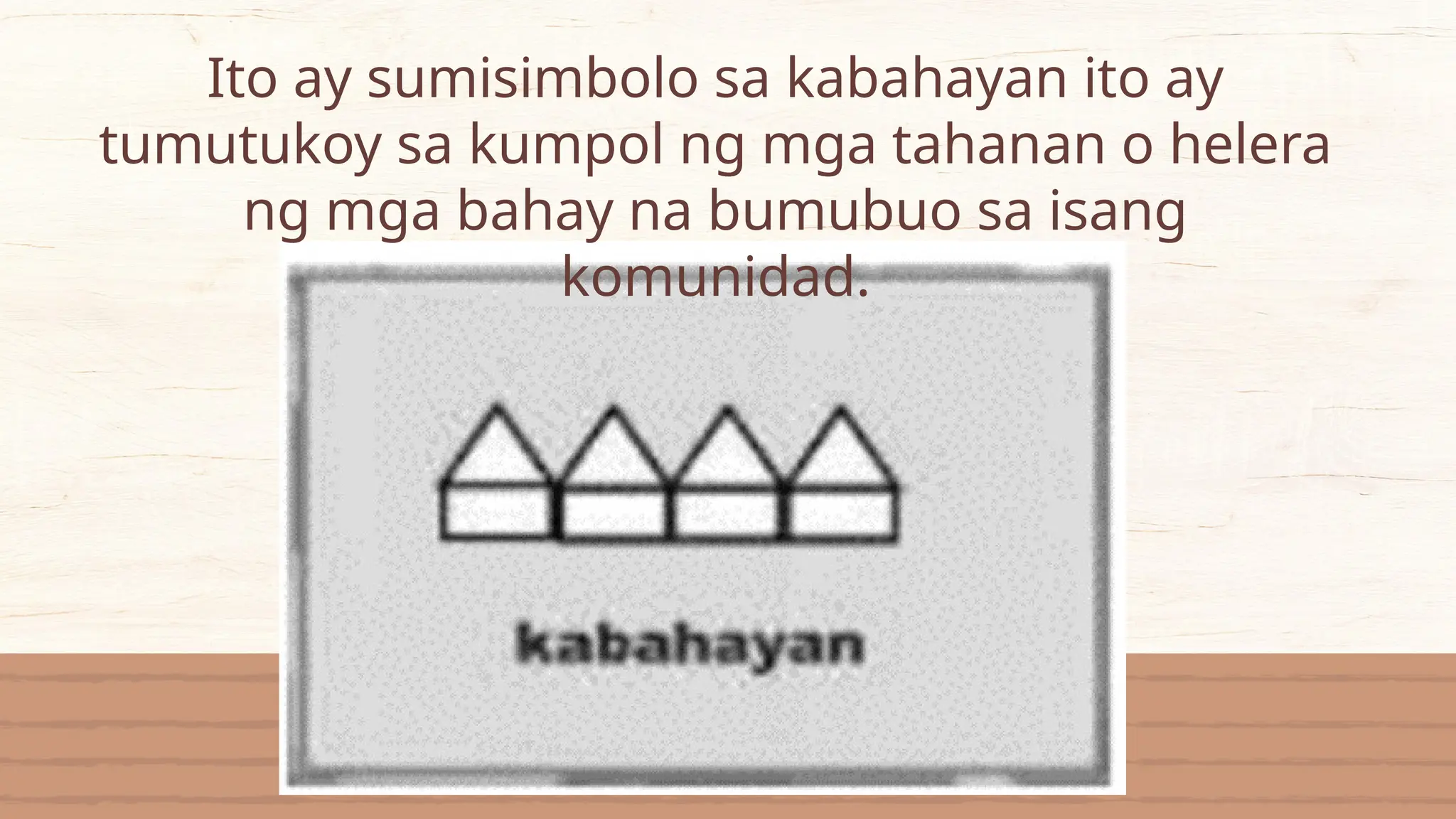 AralPan3_Q1_W1_PPT MGA MAHAHALAGANG SIMBOLO NG MAPA | PPTX