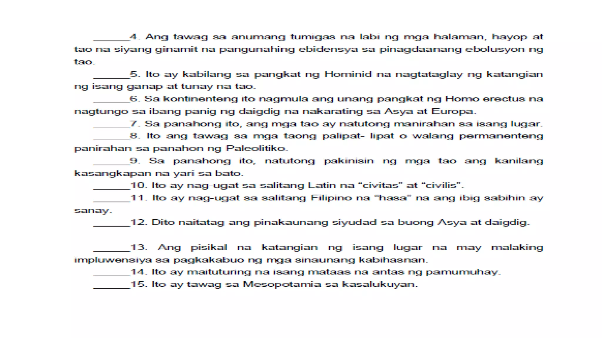 aral pan 7-Q2 Module 1.pptx