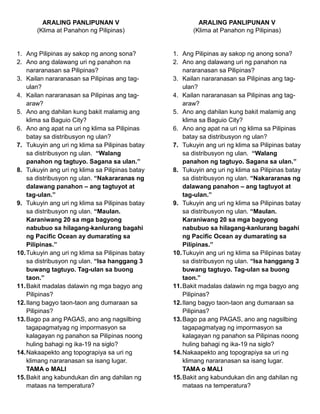 aralpan_klima at panahon.docx