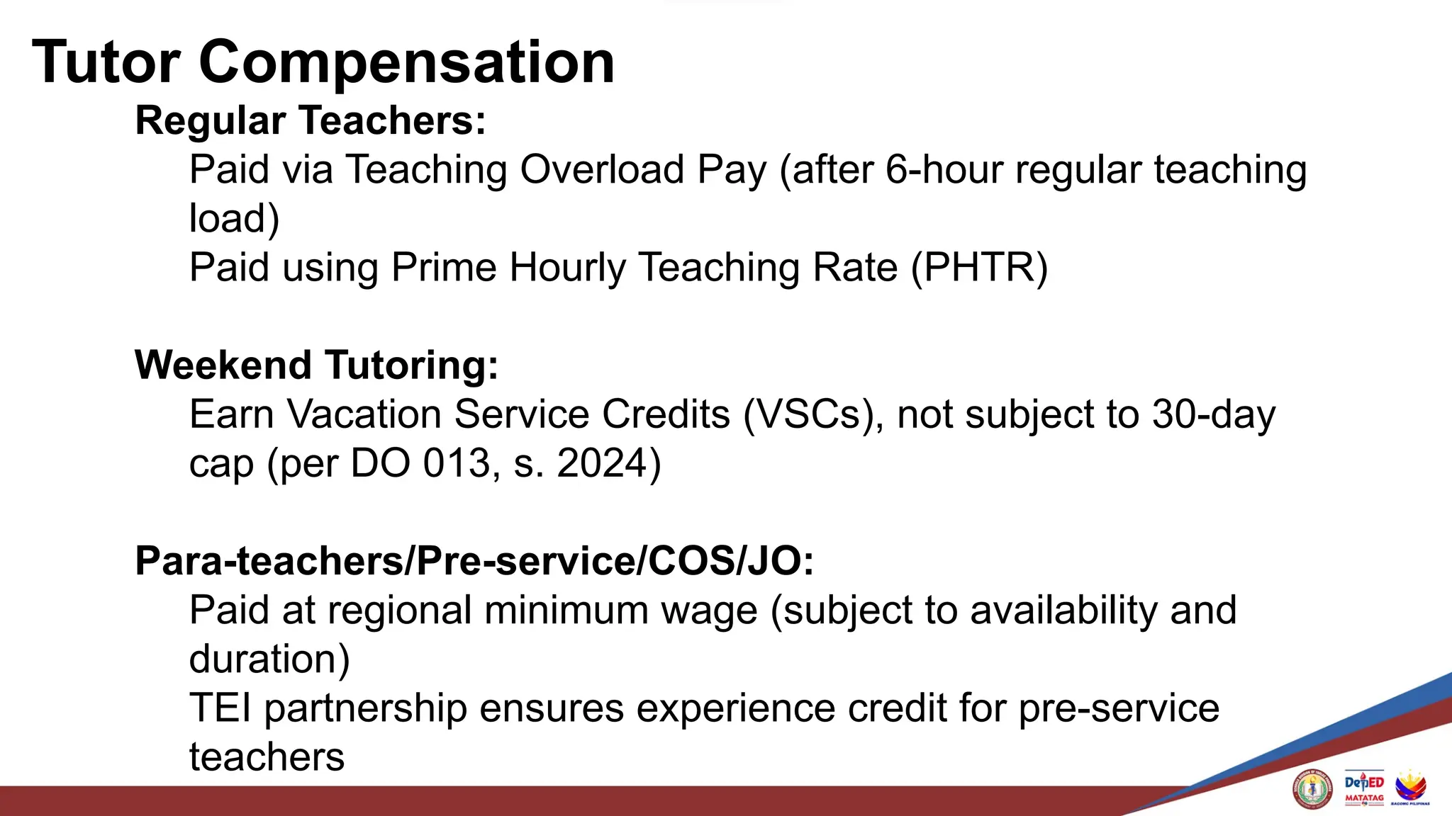 ARAL PROGRAM ORIENTATION - LA PURISIMA.pptx