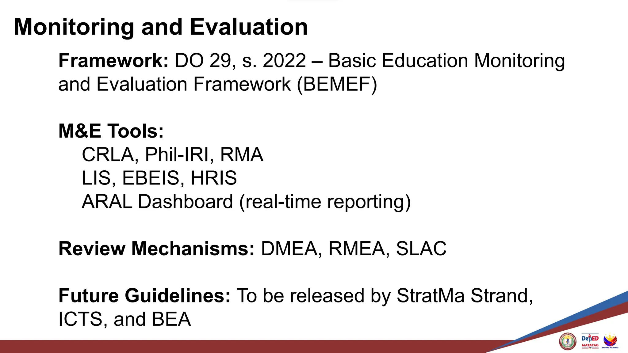 ARAL PROGRAM ORIENTATION - LA PURISIMA.pptx