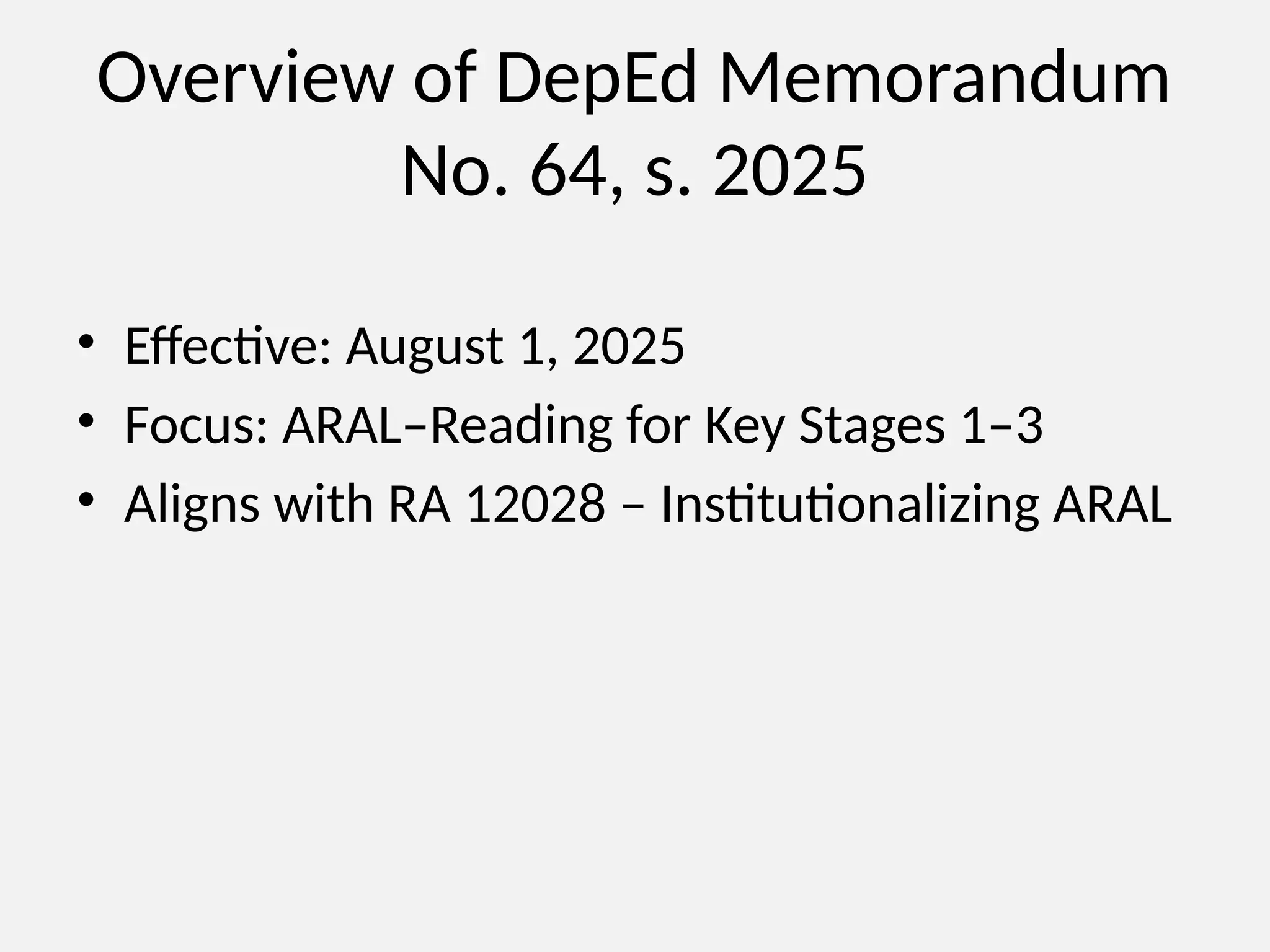 ARAL_Reading_Orientation_Presentation.pptx