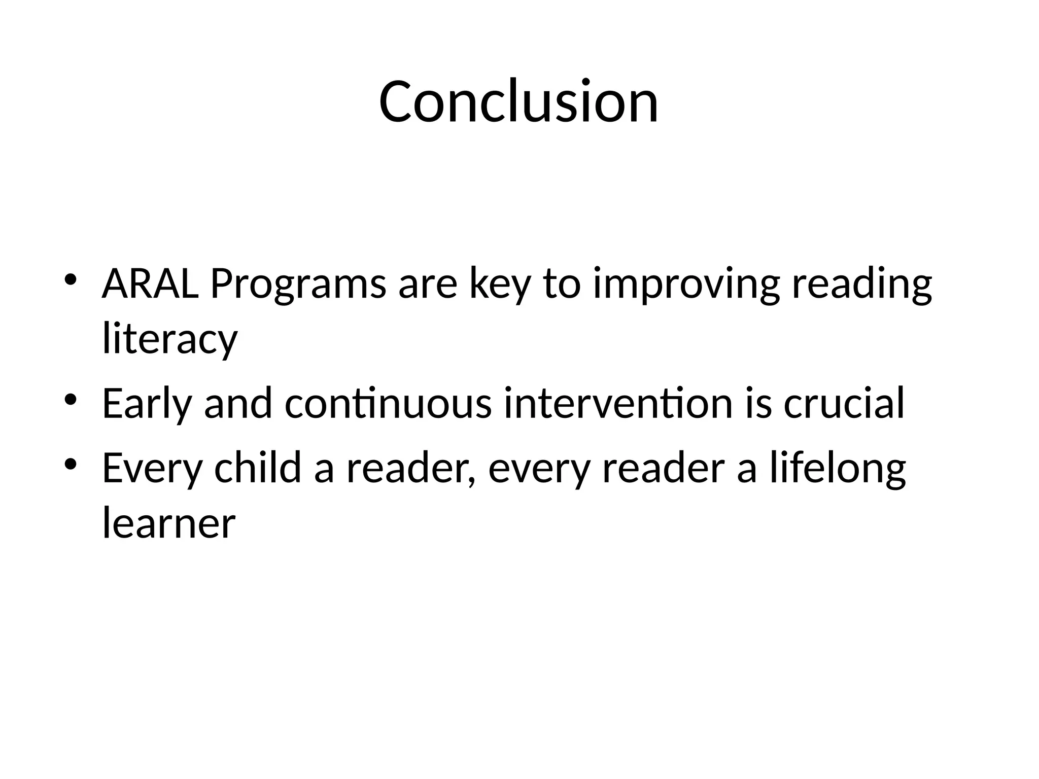ARAL_Reading_Program_Presentation.pptx.. | PPTX
