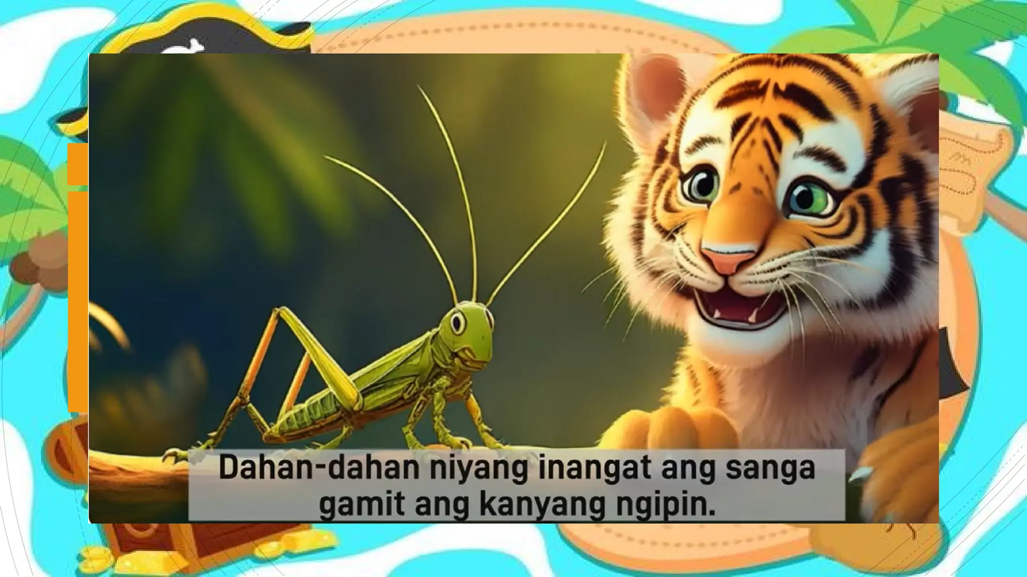 ARAL WEEK 2 IKALAWANG SESYON.pptx power point | PPTX