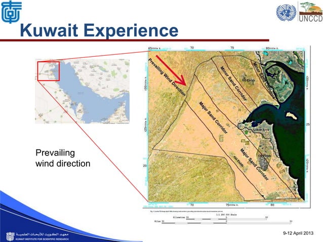 Ashraf RAMADAN "Optimisation of a kisr-developed integrated sand ...