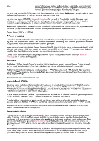 Arama Motorlarının Tarihi 1945'ten Günümüze Arama Motorları.pdf