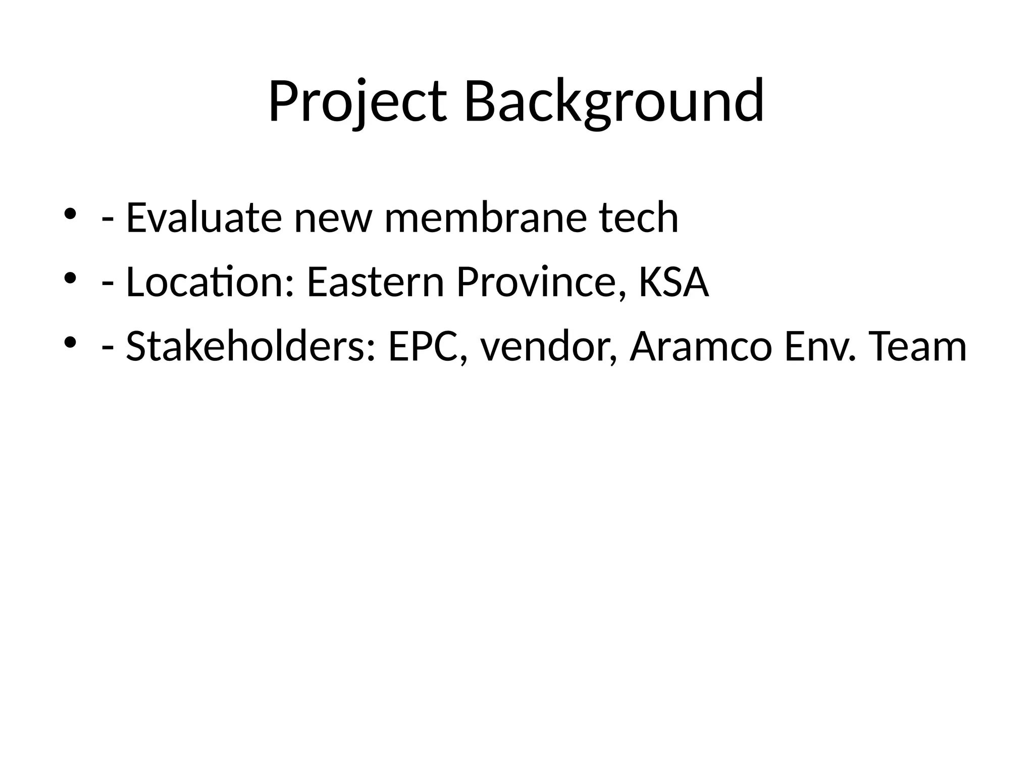 ARAMCO_Pilot_ETP_Case_StudyLectureLecture | PPTX