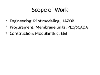 ARAMCO_Pilot_ETP_Case_StudyLectureLecture | PPTX