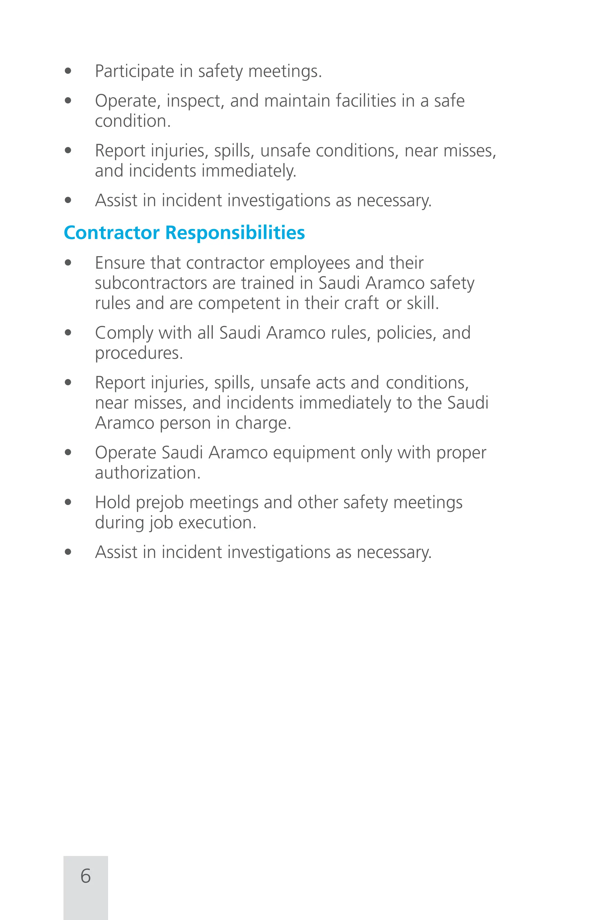 Aramco Safety Hand Book New 2017......pdf