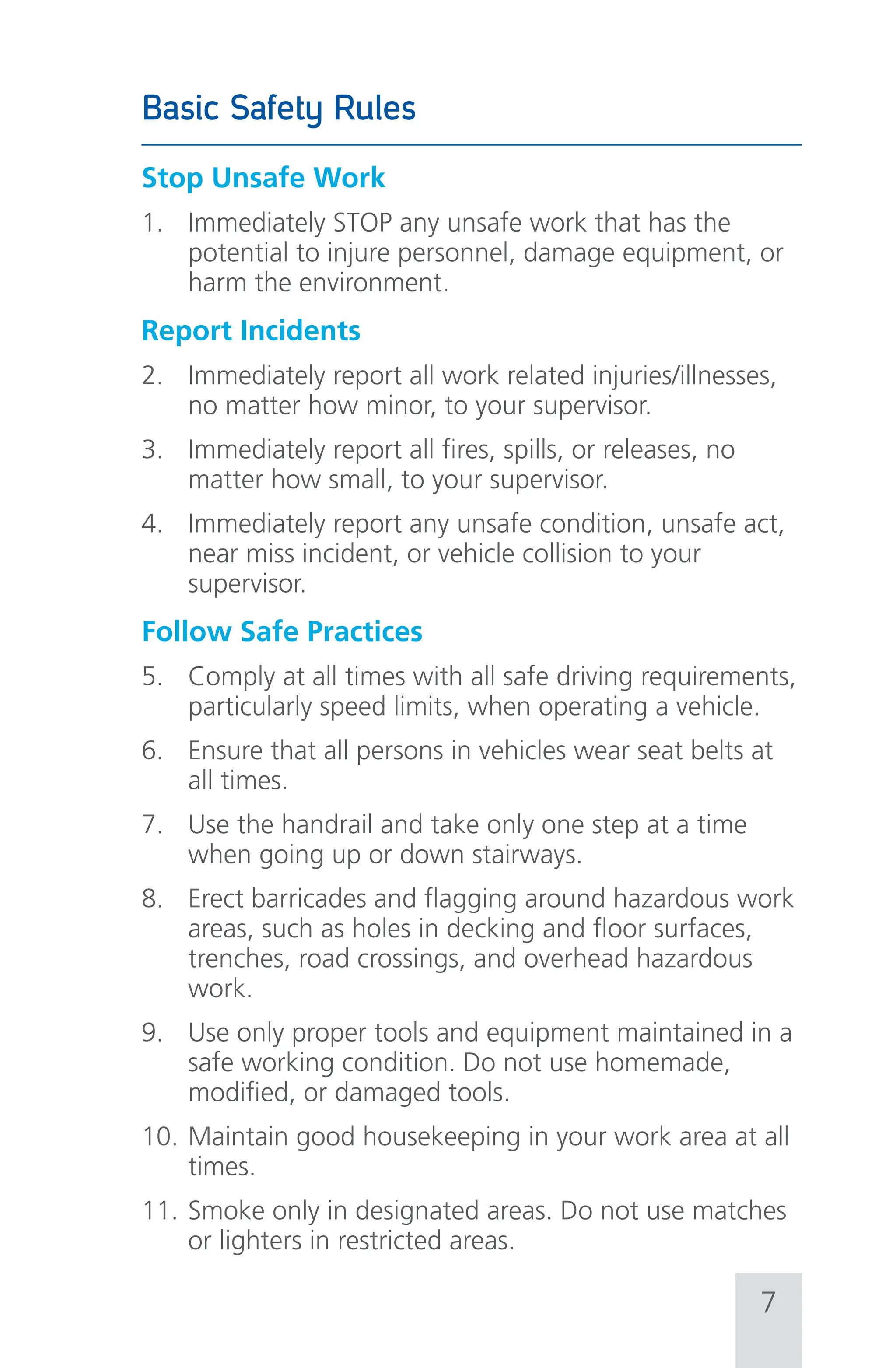 Aramco Safety Hand Book New 2017......pdf